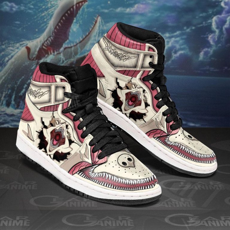 EVA Unit-01 T-shirt Style No.2 EVA Merch | Evangelion Merch