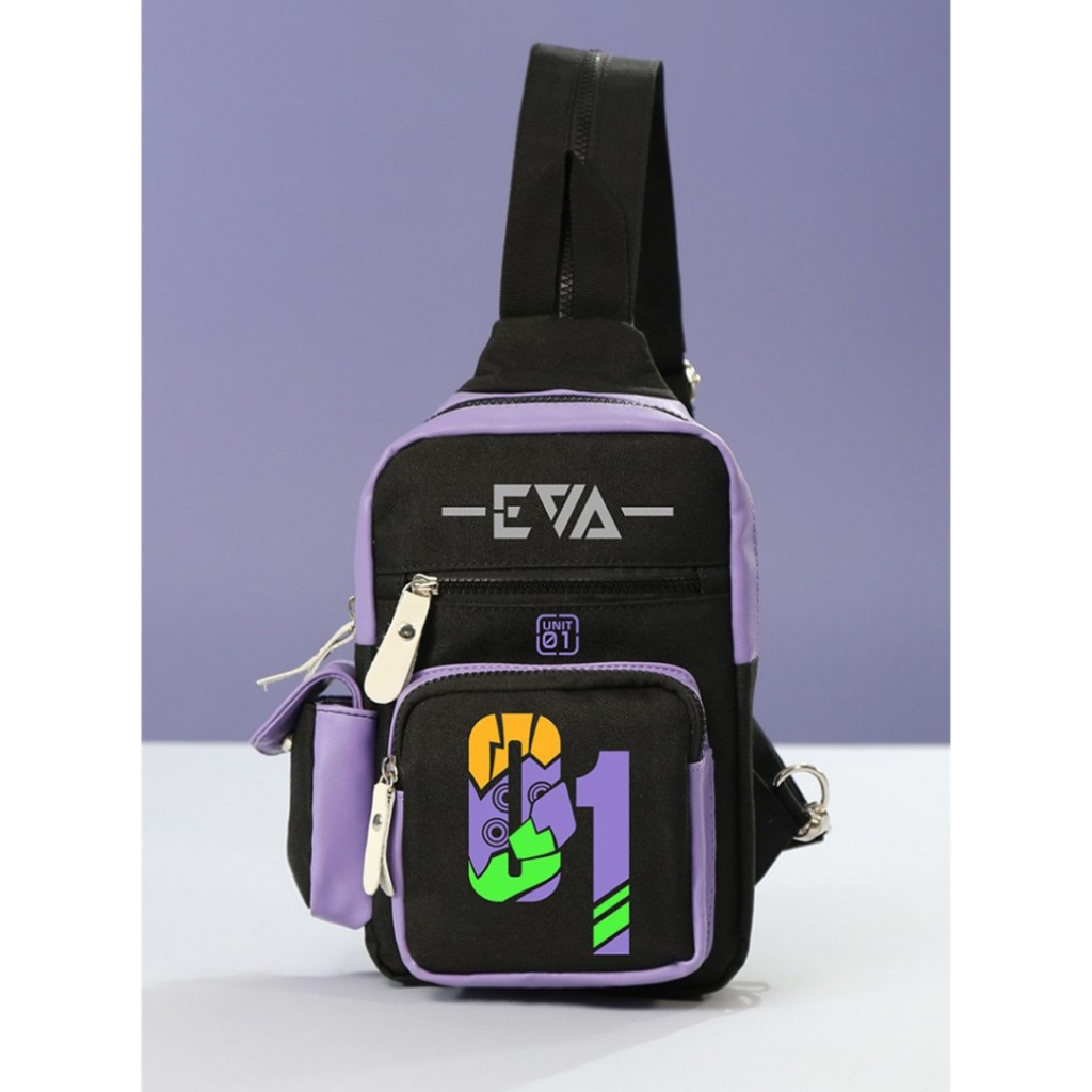 Evangelion Backpack New Release 2023