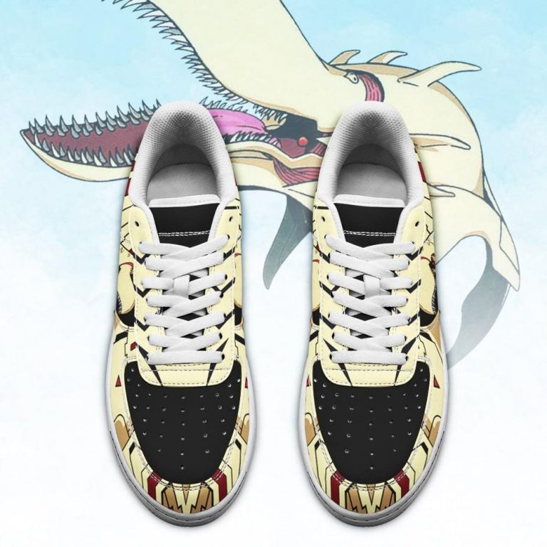 Evangelion Unit-01 Jordan Sneakers EVA Merch | Evangelion Merch