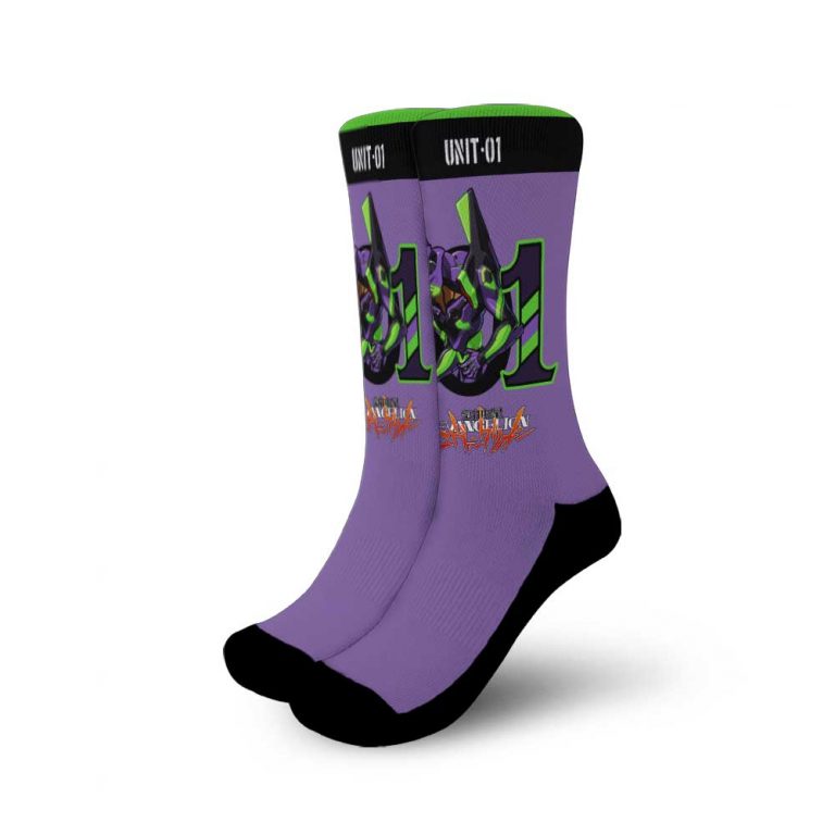 Evangelion Zeruel Jordan Sneakers EVA Merch | Evangelion Merch