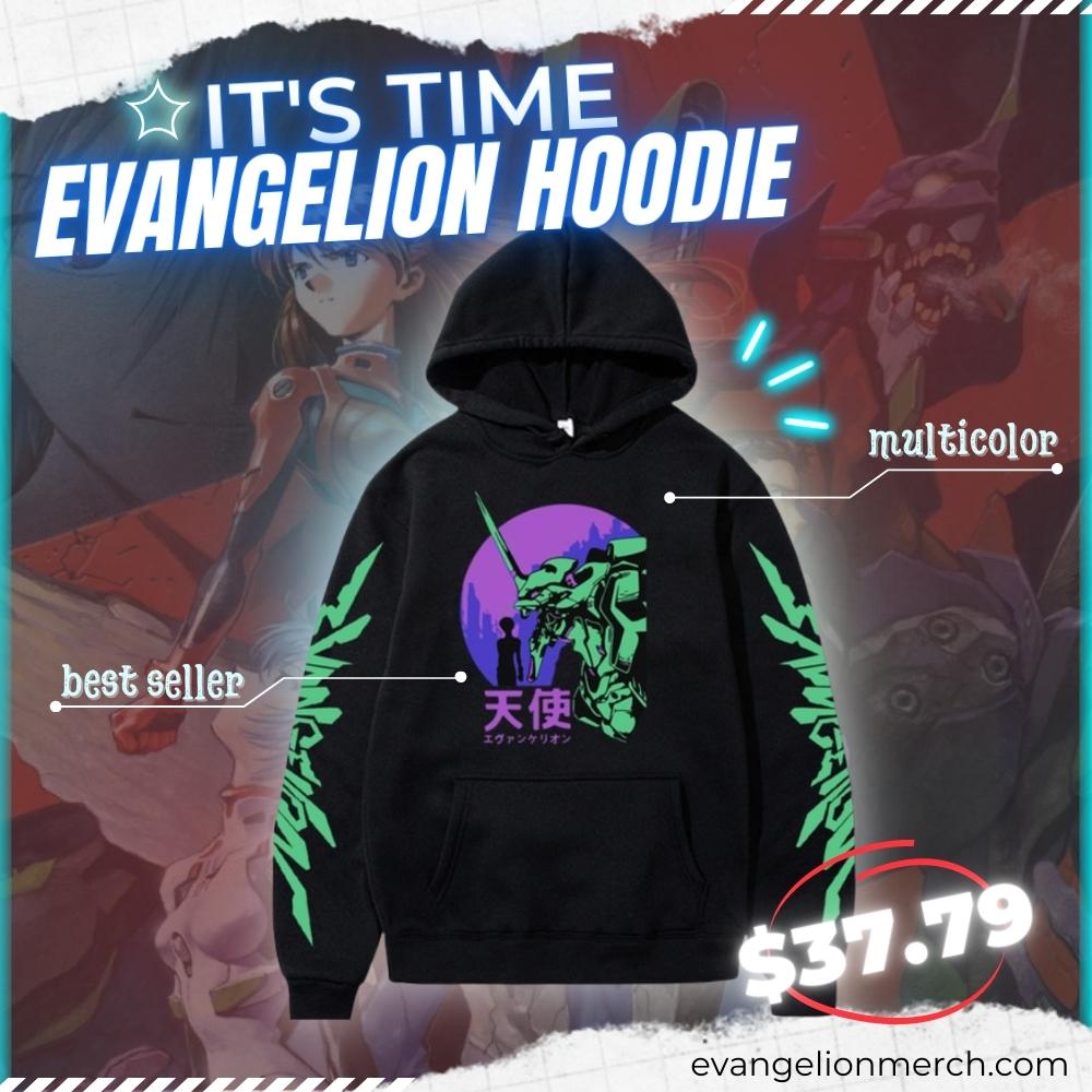 Evangelion Merch - Official Neon Genesis Evangelion Store