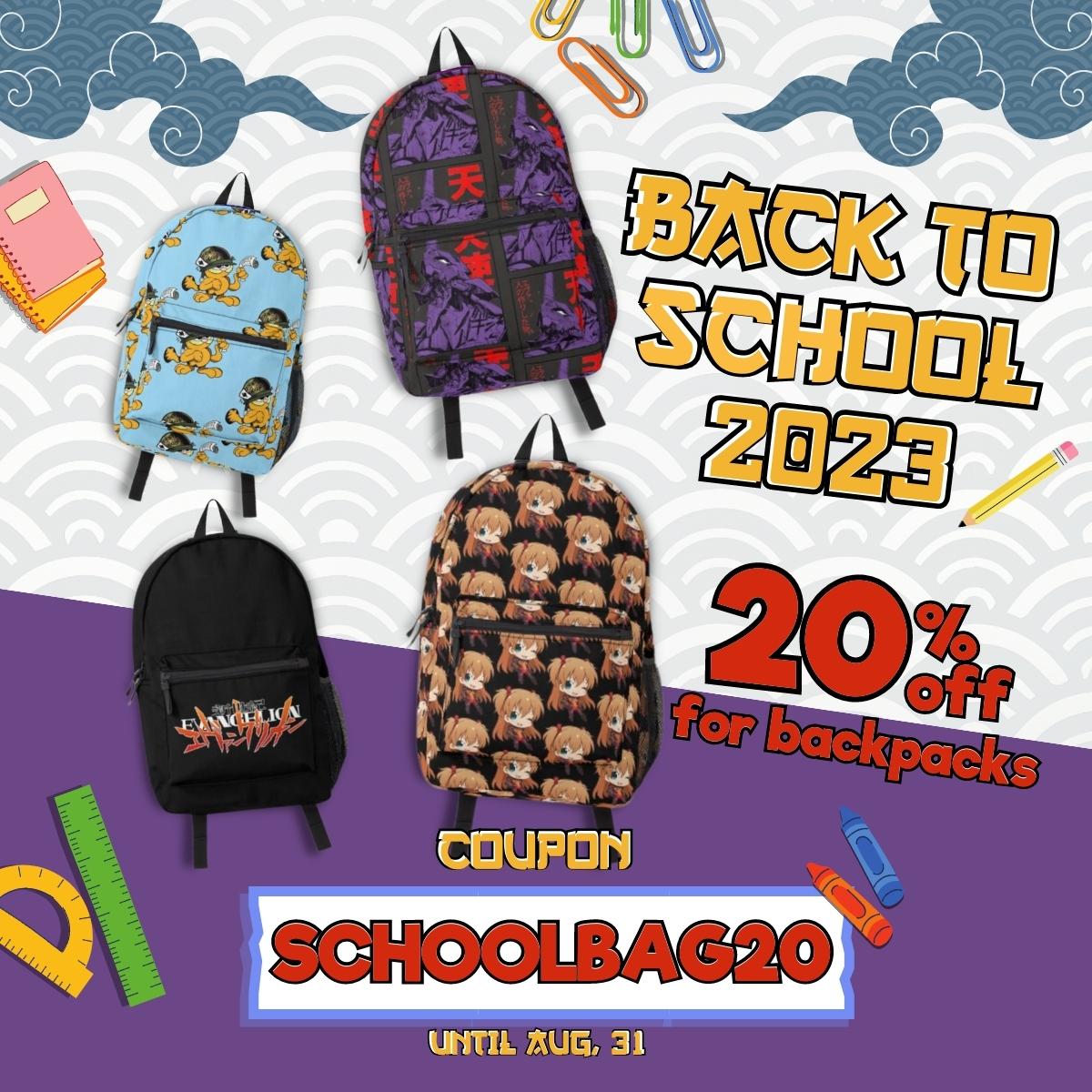 Evangelion Merch - Official Neon Genesis Evangelion Store